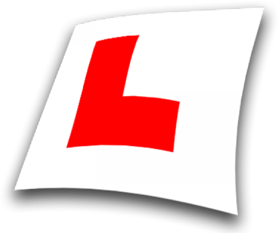 Download Driving Clipart Learner - Png Download (#3856741) - PinClipart