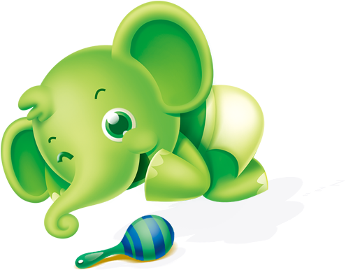 Gaullac 1 Infant Formula - Cartoon Clipart - Full Size Clipart ...