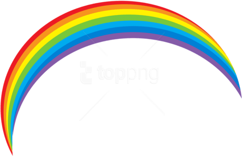 Download Free Png Download Transparent Rainbow Png Images Background ...