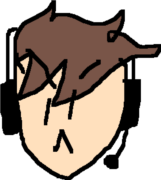 Huh - - Cartoon Clipart - Full Size Clipart (#3859995) - PinClipart