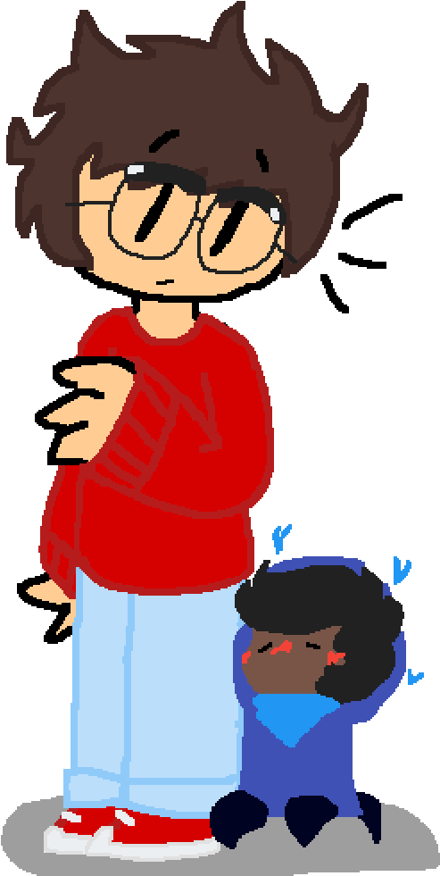 Huh - Cartoon Clipart - Full Size Clipart (#3860002) - PinClipart