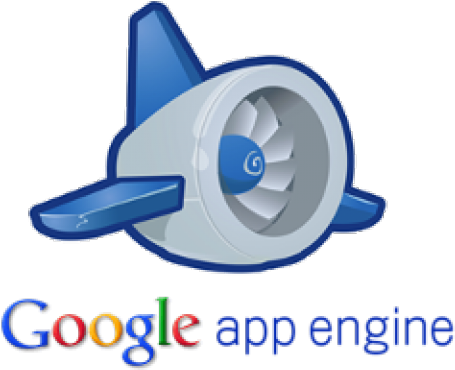 Download Google App Engine Png Clipart (#3860267) - PinClipart