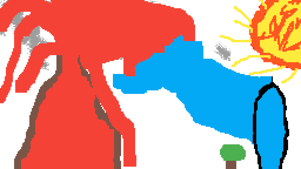 Chaotic World - Clipart - Full Size Clipart (#3863049) - PinClipart