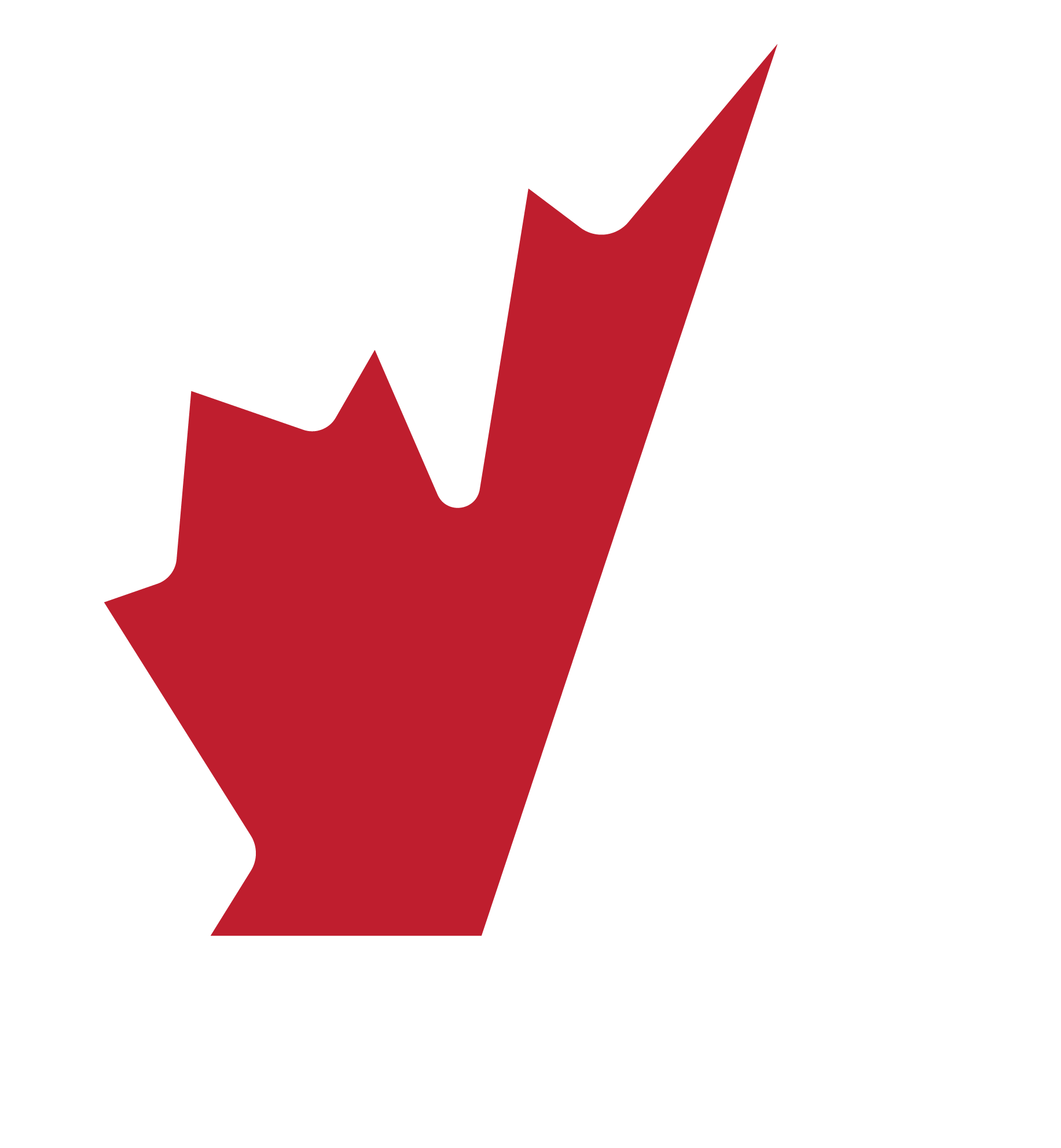 Boxing Canada Wte - Emblem Clipart - Full Size Clipart (#3864013 ...