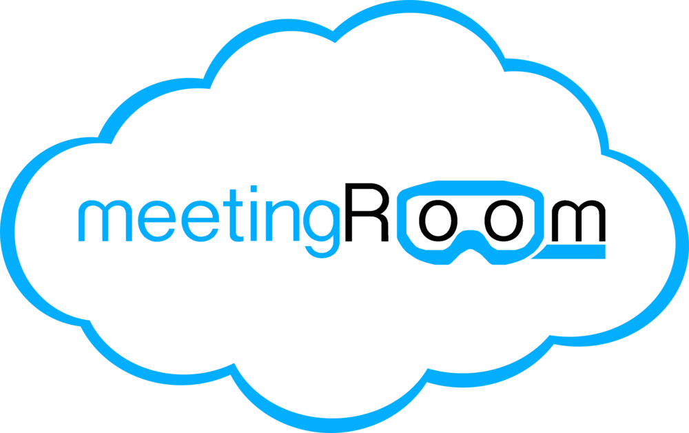 Meetingroom Logo 2018 Clipart - Full Size Clipart (#3865254) - PinClipart