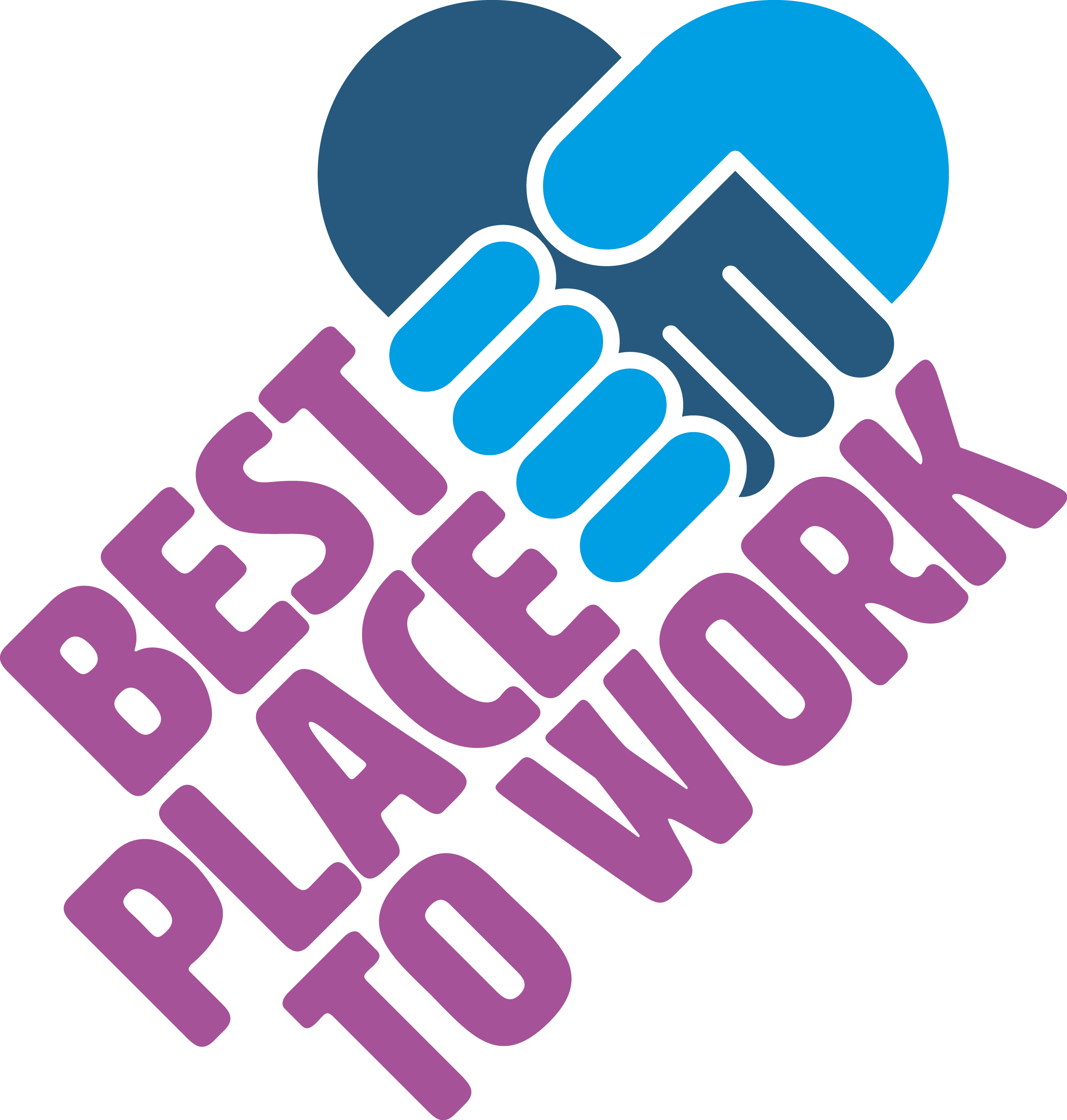 Best Place To Work Clipart - Full Size Clipart (#3865415) - PinClipart
