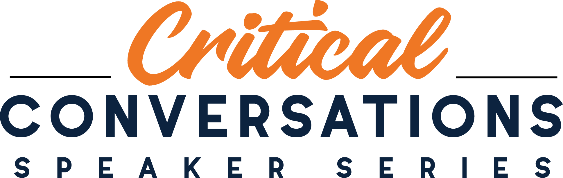 Critical Conversations Speaker Series Auburn University - Poster ...