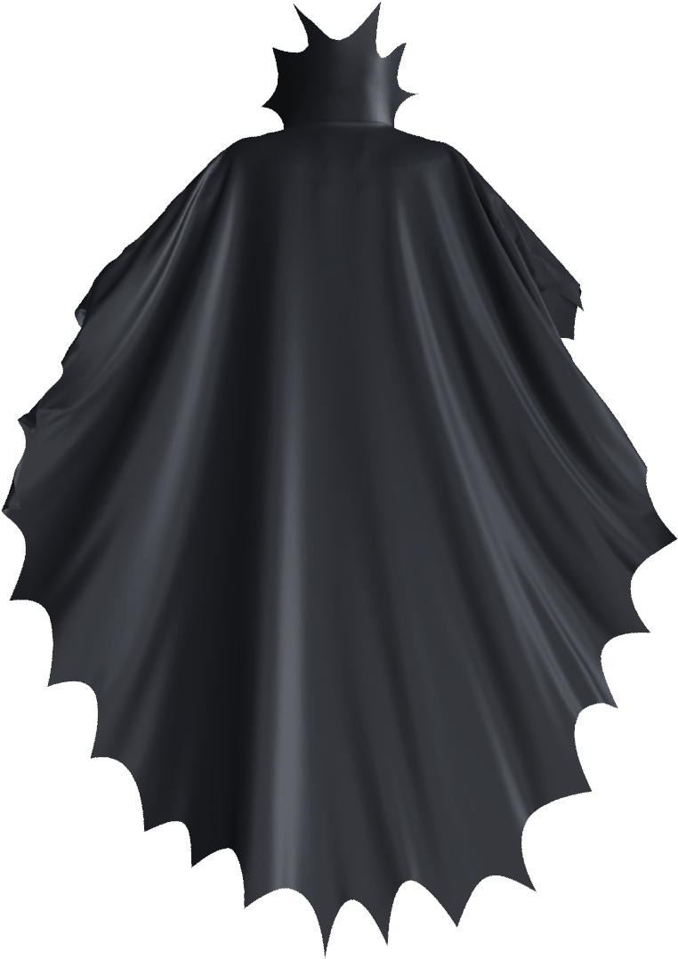 1274 X 1174 3 - Transparent Cape Png Clipart - Full Size Clipart ...
