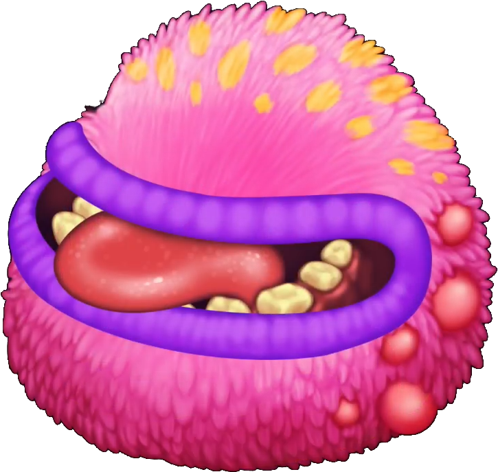 Maw - Baby Maw Dawn Of Fire Clipart - Full Size Clipart (#3870494 ...