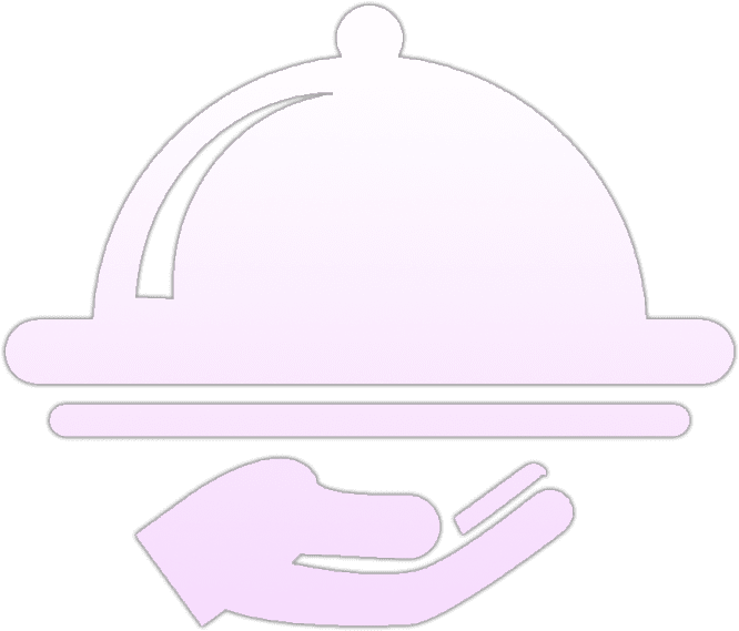 Quality Catering Clipart - Full Size Clipart (#3871455) - PinClipart