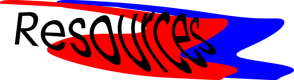 Resources Clipart - Full Size Clipart (#3872158) - PinClipart