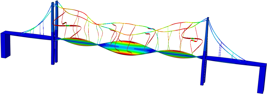 Download Frequency, Linear Dynamics And Vibrations Analysis ...