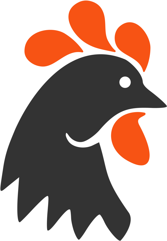 Hatching Soon - Logo Hen Clipart - Full Size Clipart (#3874791 ...