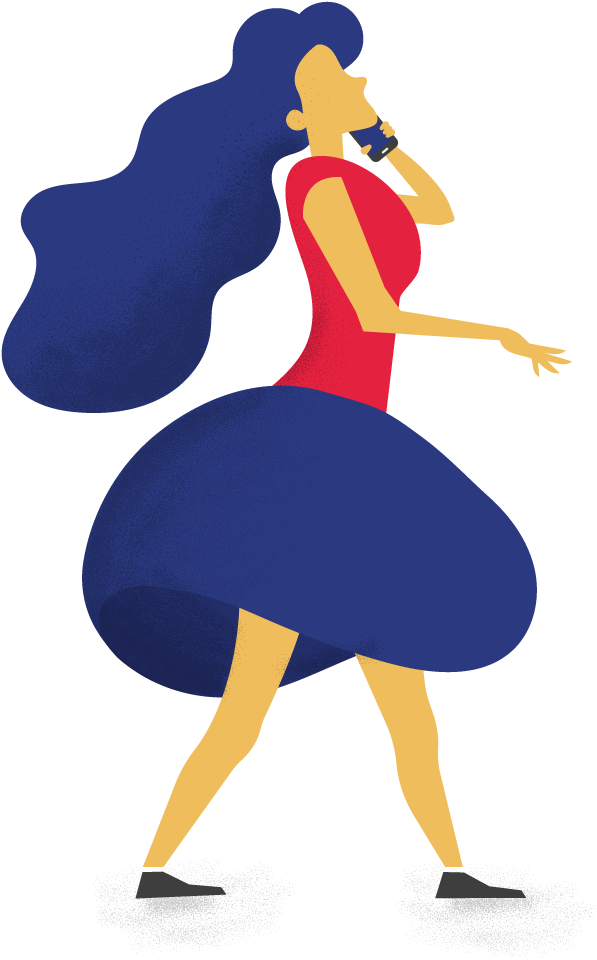 Send - Cartoon Clipart - Full Size Clipart (#3876466) - PinClipart