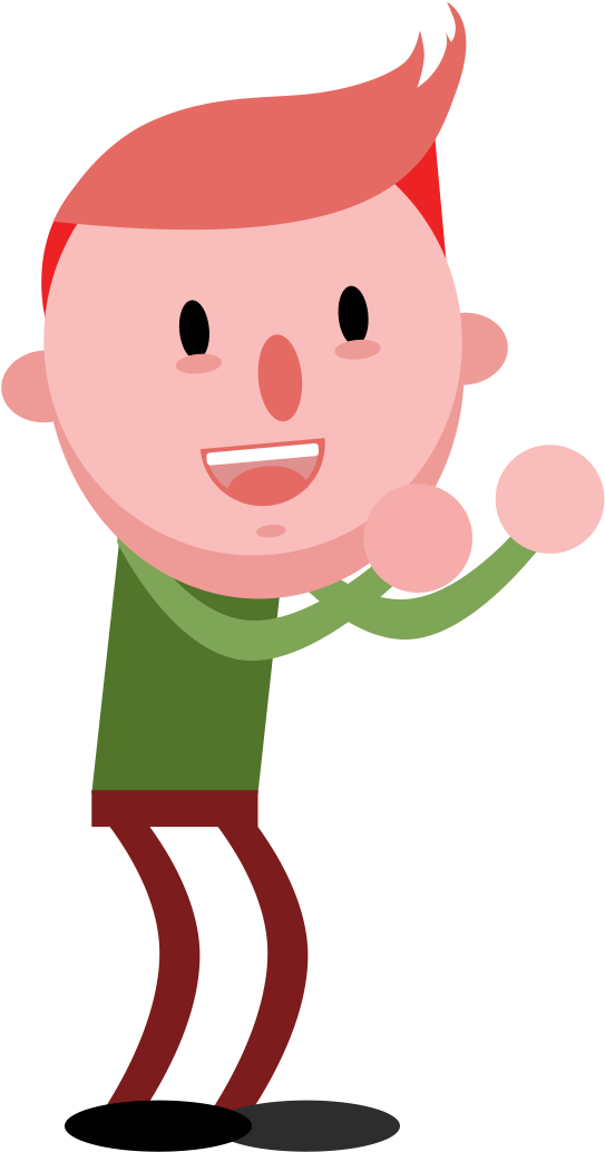 Cartoon Clipart - Full Size Clipart (#3876974) - PinClipart