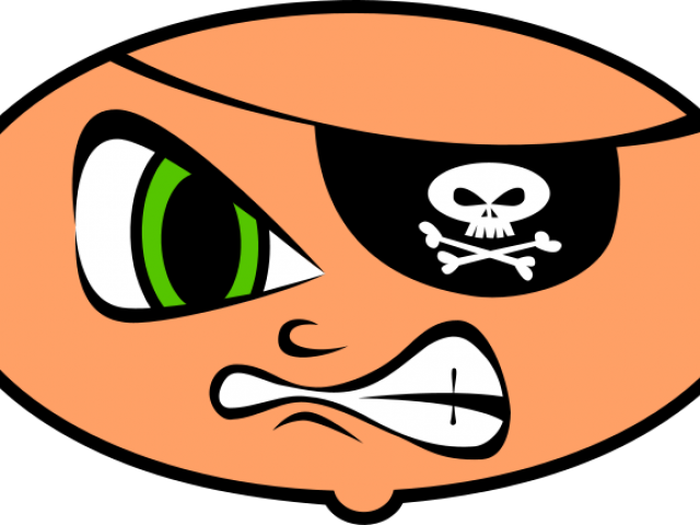 Atrocious Cliparts - Im Mad Boy - Png Download - Full Size Clipart ...