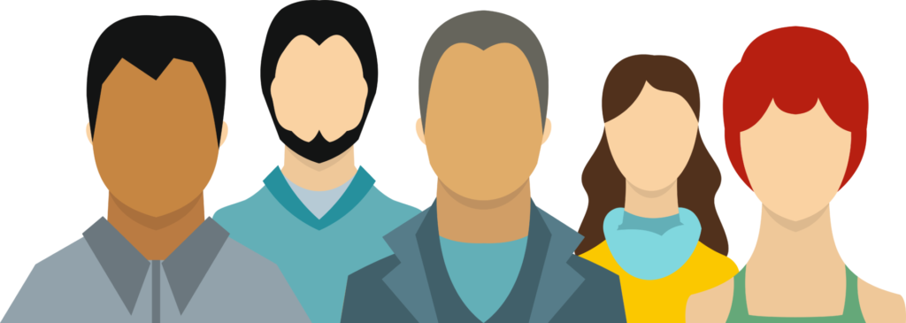 Download Make A Difference - Illustration Clipart (#3879498) - PinClipart