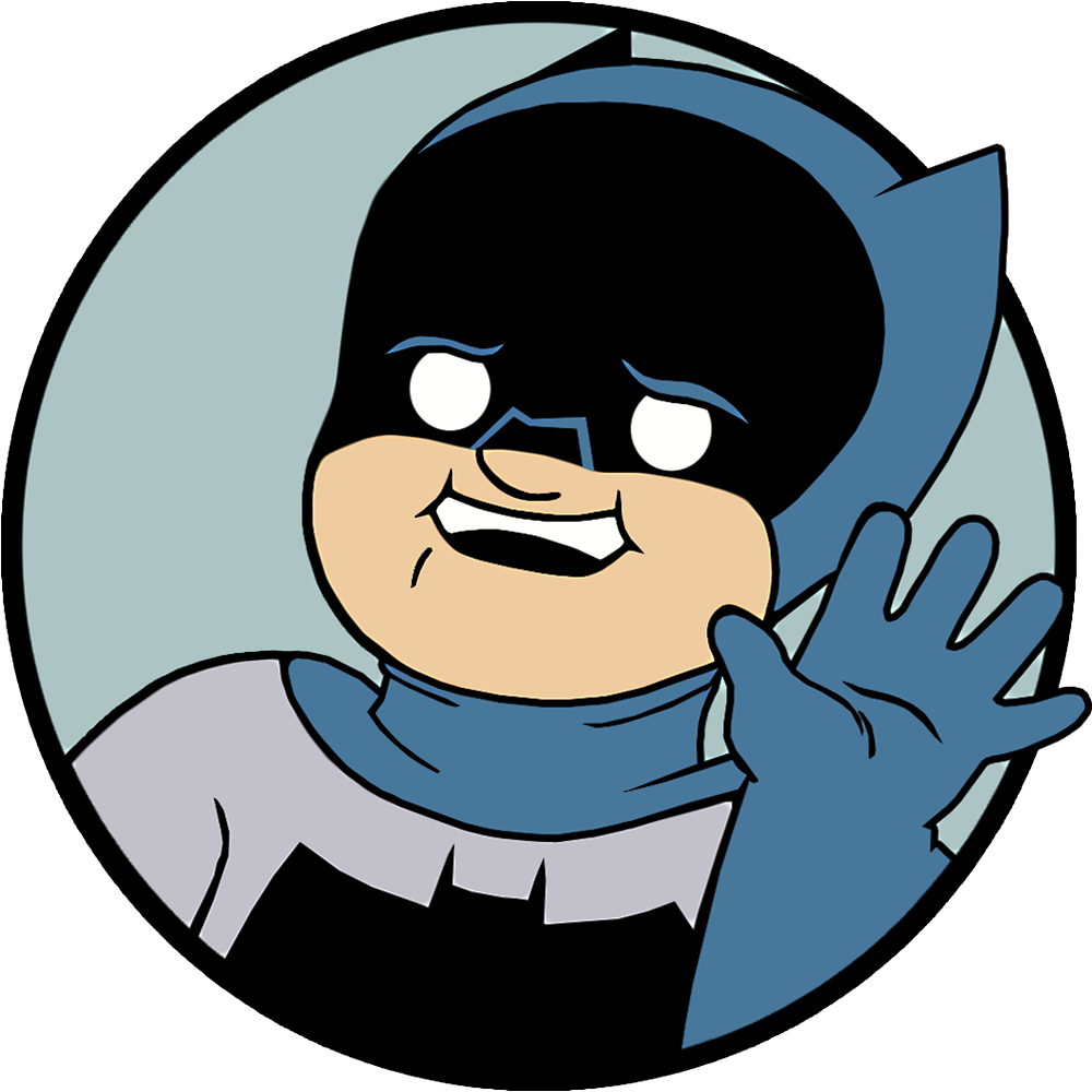 Hello Again - - Batman Jl8 Png Clipart - Full Size Clipart (#3879930 ...