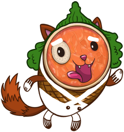 Hamcat Clipart - Full Size Clipart (#3884299) - PinClipart