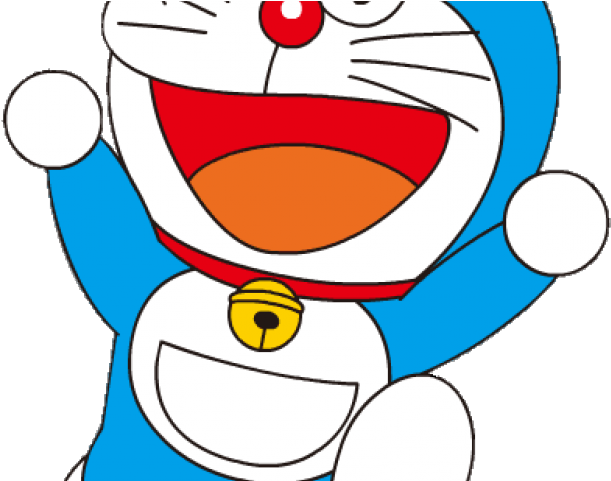 Doraemon Clipart Sad - Doraemon Going To School - Png Download - Full ...