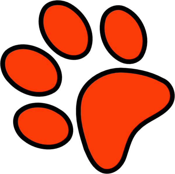 Clipart Of Print, Bengals And Bengals Logo - Png Download - Full Size ...