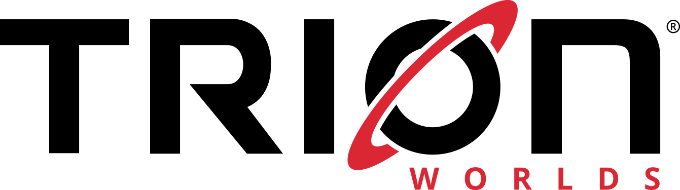 Trion Redwood City's Logo - Trion Worlds Logo Png Clipart - Full Size ...