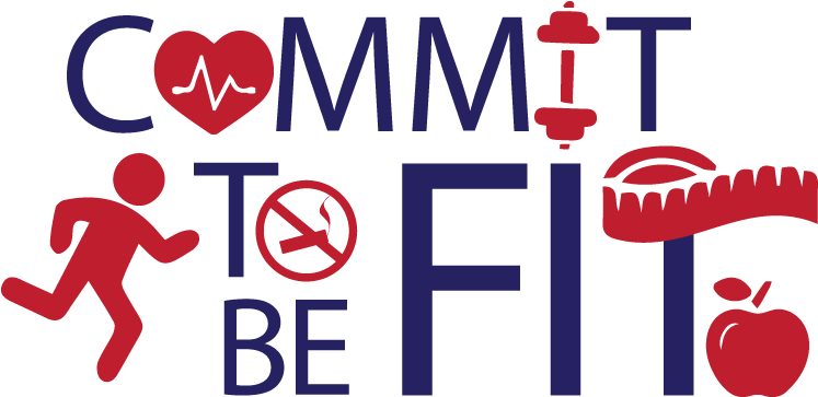 Download Image Result For Commit To Be Fit - Commit 2b Fit Clipart ...