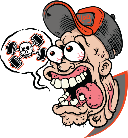 Slob Training Clipart - Full Size Clipart (#3889132) - PinClipart