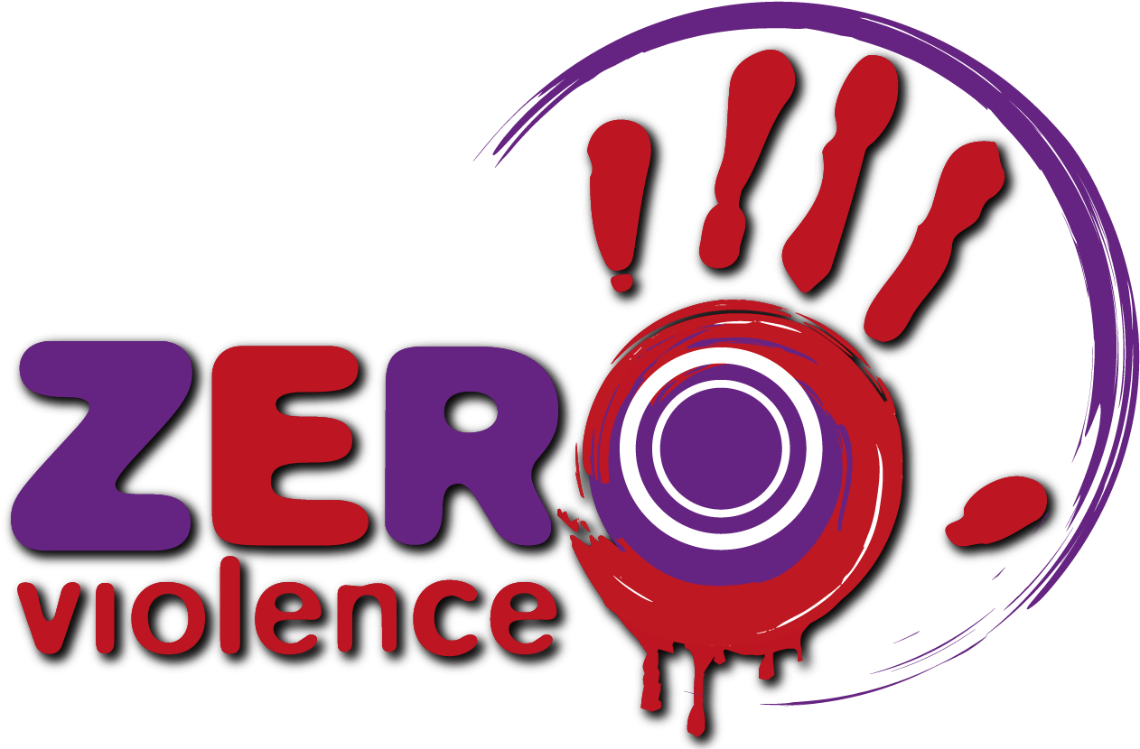 It's Time For The Zero Violence254 Initiative Clipart - Full Size ...