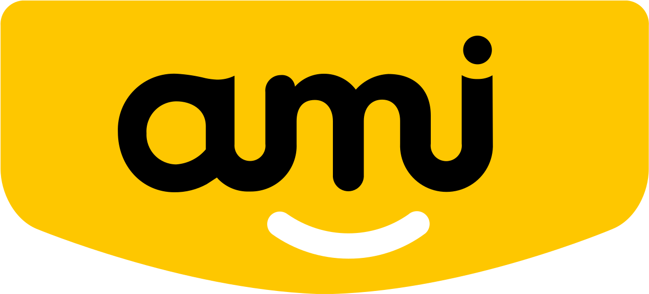 Download Ami Insurance Logo - Ami Insurance Logo Png Clipart (#3890125 ...