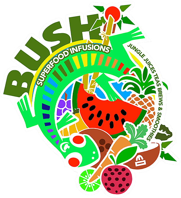 Bushi Bar Logo Clipart - Full Size Clipart (#3890336) - PinClipart