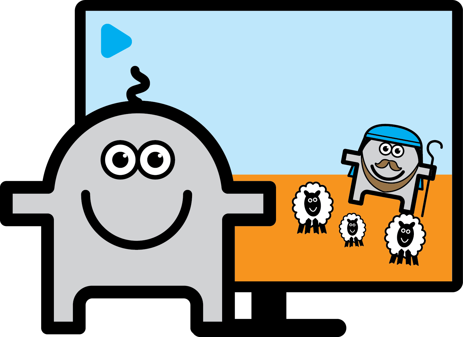 Experts - Cartoon Clipart - Full Size Clipart (#3890793) - PinClipart