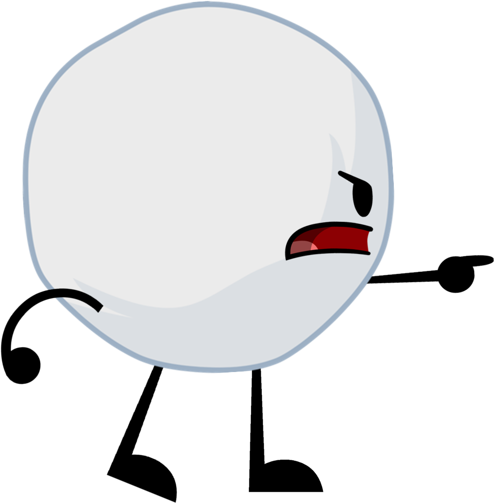 Image Leafy Oc Pose Png Object Shows Community Fandom - Inanimate ...