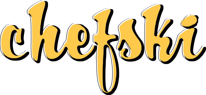 Chefski-logo Clipart - Full Size Clipart (#3892528) - PinClipart