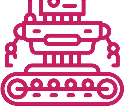 Bachelor's Degree In Mechatronic Engineering - Logo Mechatronics ...