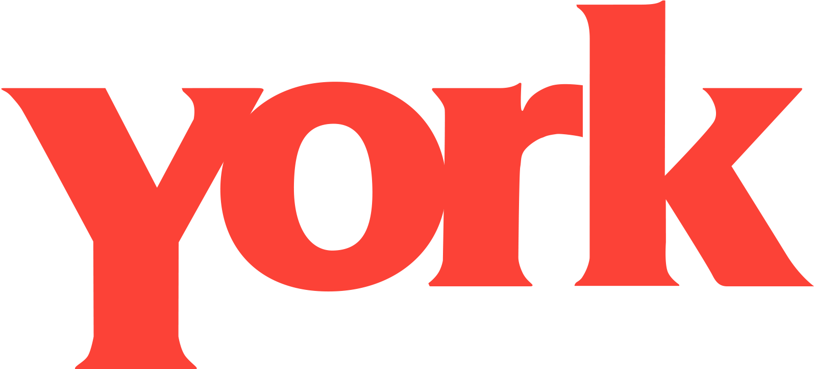 York Logo - York Properties Clipart - Full Size Clipart (#3893754 ...