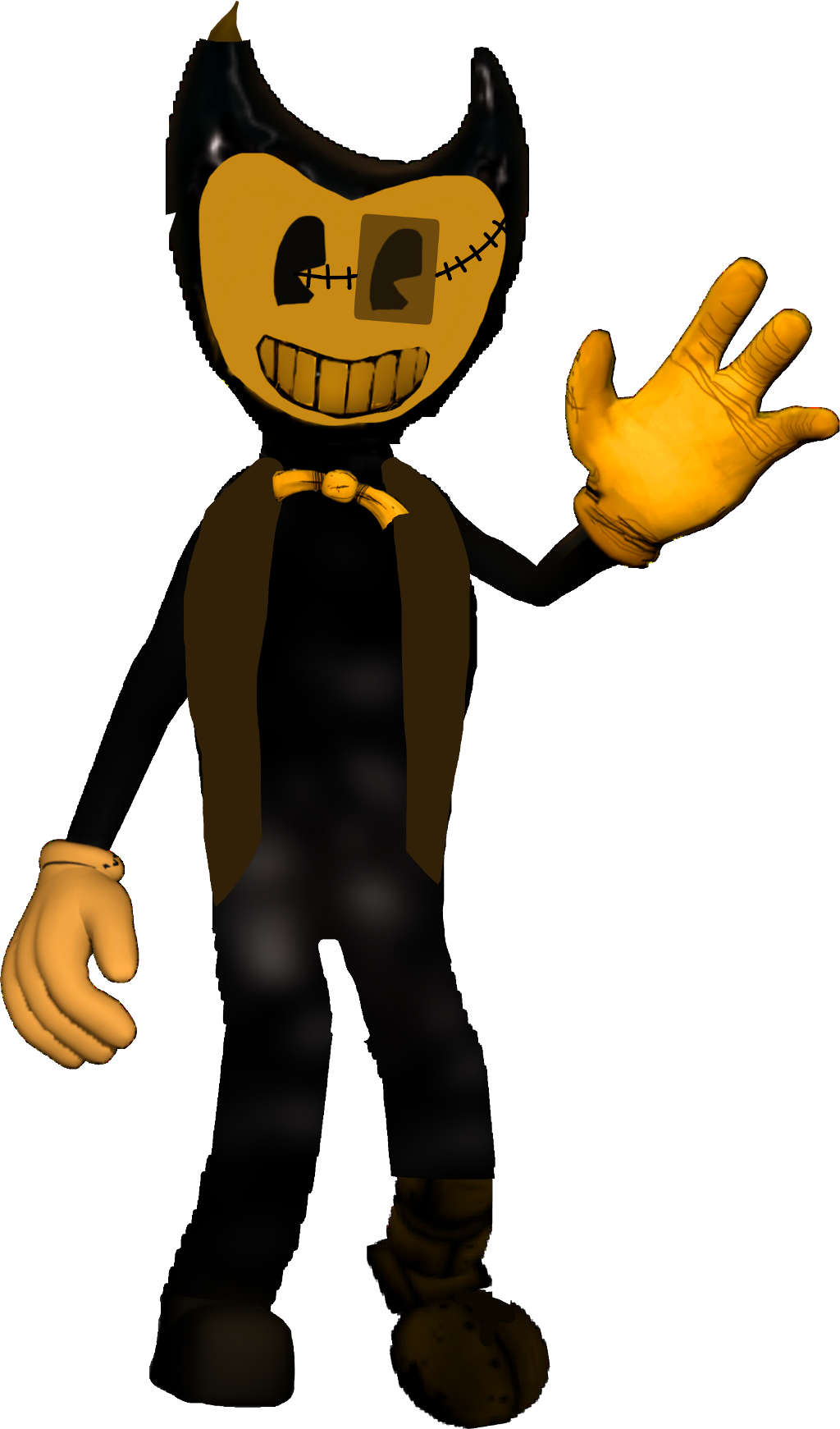 Grant Cohen / Bendy / Grant - Cartoon Clipart - Full Size Clipart ...