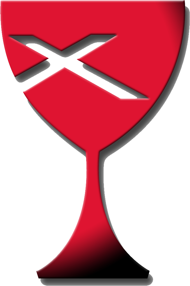 Nuestro Logo Comprende Un Círculo Rojo Iglesia Discipulos De Cristo ...