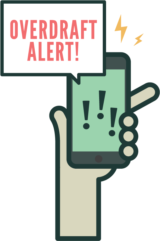 Download Overdraft Alert - Laundry Clipart (#3896064) - PinClipart