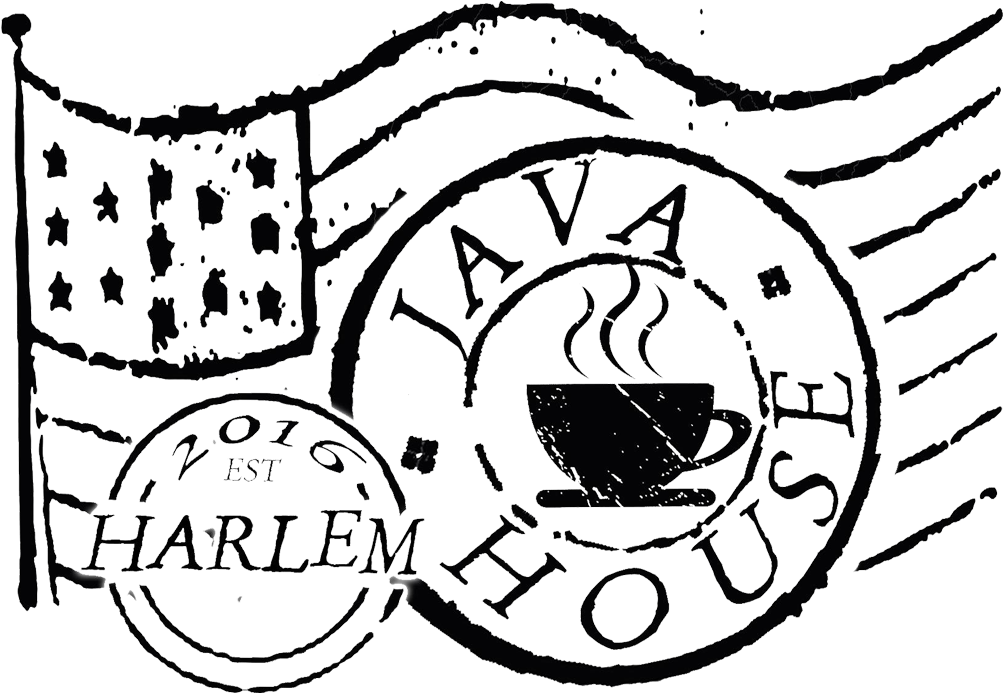 Harlem - Circle Clipart - Full Size Clipart (#3896154) - PinClipart