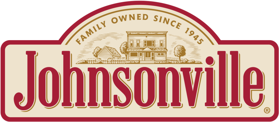Johnsonville Logo Clipart - Full Size Clipart (#3897575) - PinClipart