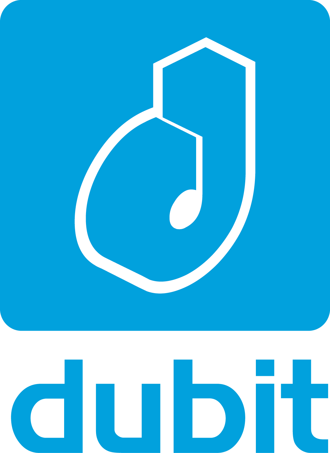 Dubit Clipart - Full Size Clipart (#3898112) - PinClipart