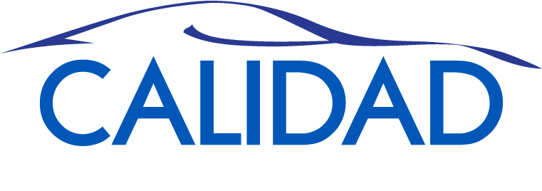 Calidad Autos Clipart - Full Size Clipart (#3899732) - PinClipart