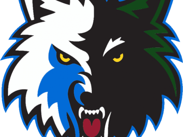 Minnesota Timberwolves Logo Png Transparent Images - Lee Middle School ...