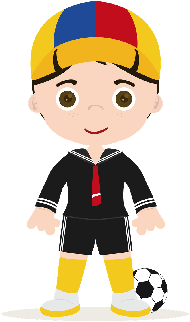 Chaves E Chapolin Colorado - Turma Do Chaves Cute Png Clipart - Full ...