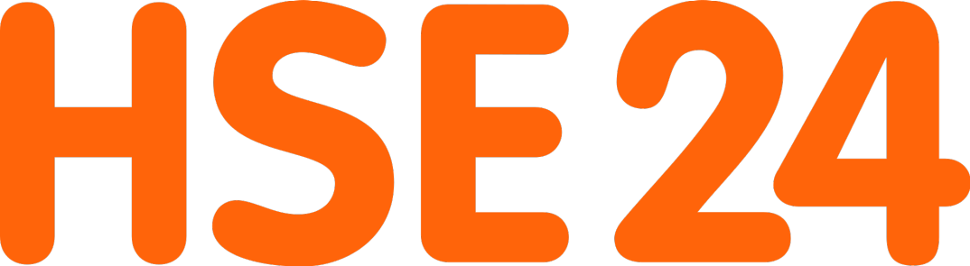 Hse24 Logo - Hse 24 Clipart - Full Size Clipart (#391259) - PinClipart