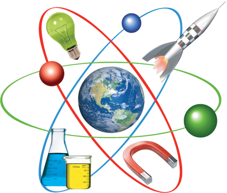 Science World Clip Art - Png Download - Full Size Clipart (#391291 ...