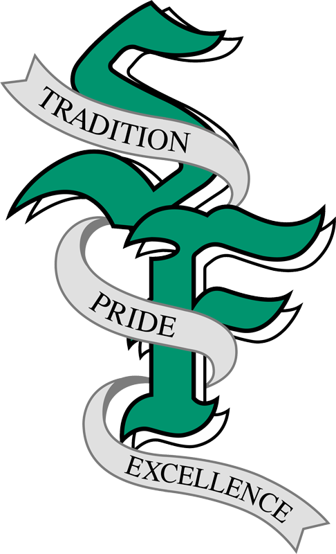 South Fayette Logo - South Fayette High School Logo Clipart - Full Size ...