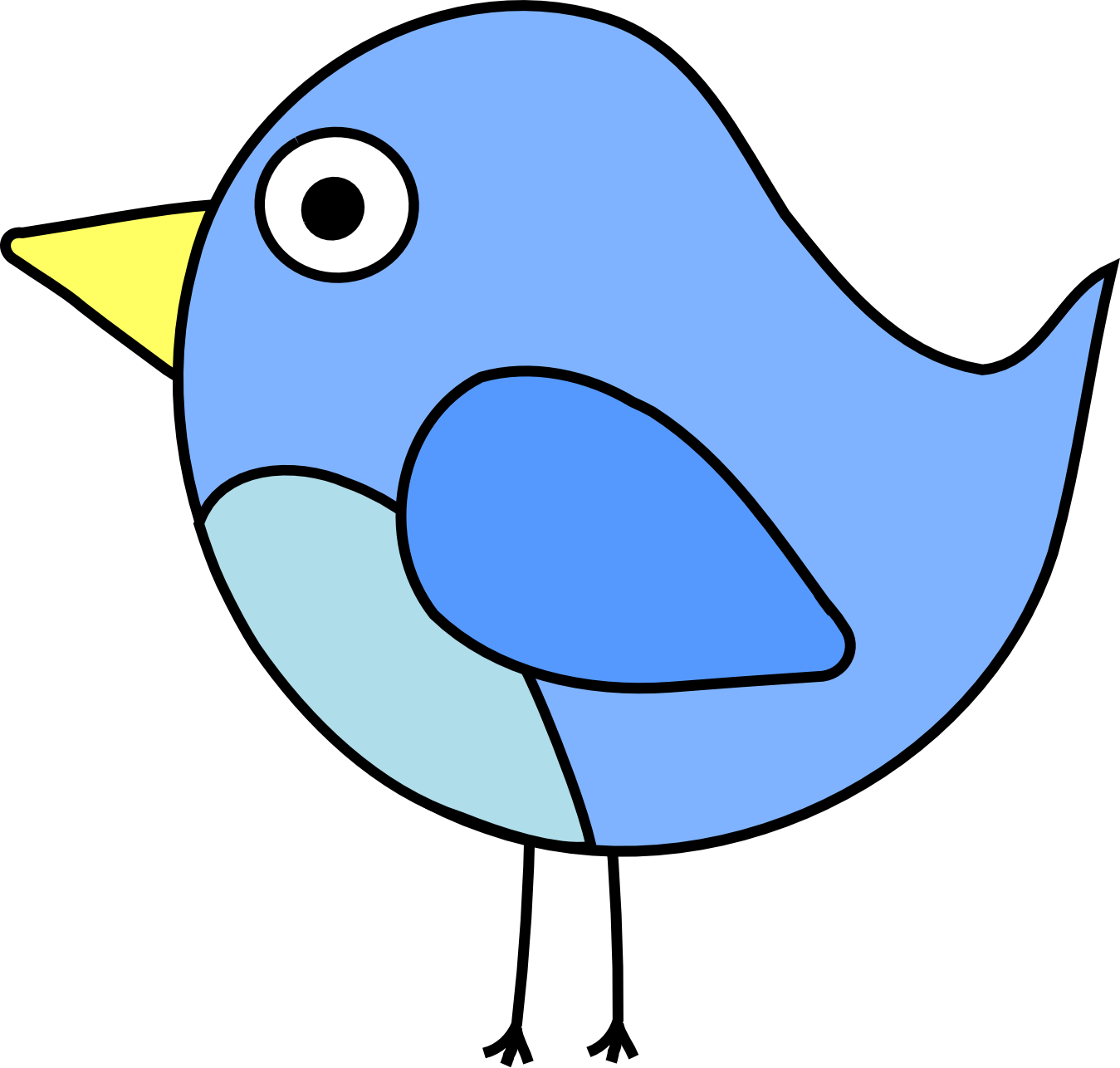 Download Pájaros De Colores Listos Para Usar Más Rosa Vogel - Drawing ...