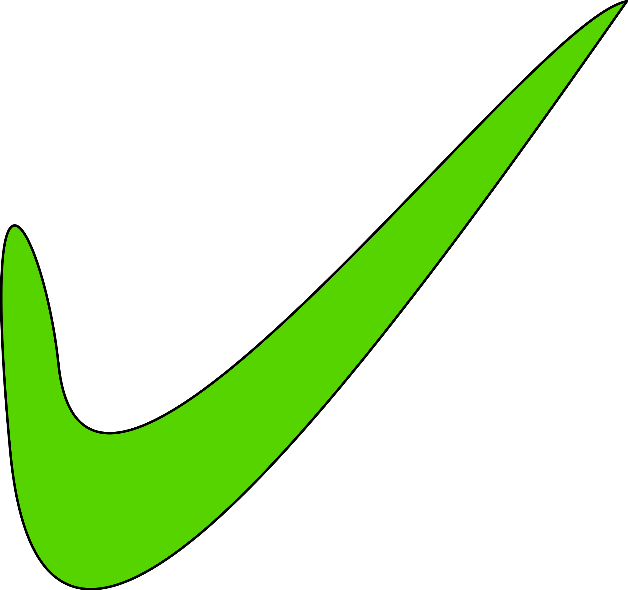 Haken Grun Png - Haken Grün Png Clipart - Full Size Clipart (#399193 ...